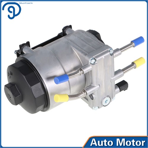 Fuel Pump Assembly Powerstroke For Ford F250 350 450 550 6.0L V8 6C3Z ...