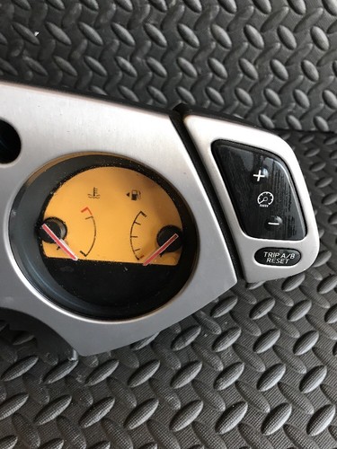 Nissan Murano 3.5 2004-2007 Year Rhd Speedometer G10250A Cc010/7vse | eBay