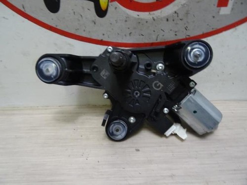 Moteur essuie glace arriere CITROEN C3 3 PHASE 1 9811259980 | eBay