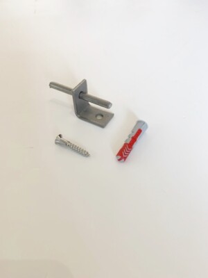 Coping Stone Fixings & Fasteners - Pack of 10 | eBay UK