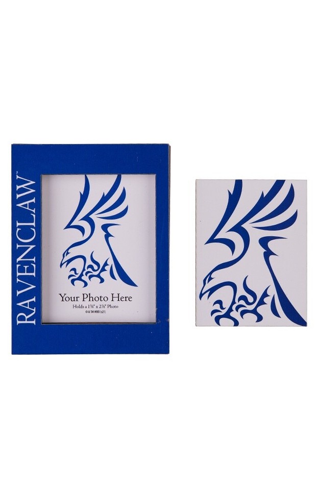 universal studios wizarding world of harry potter Ravenclaw Magnet ...