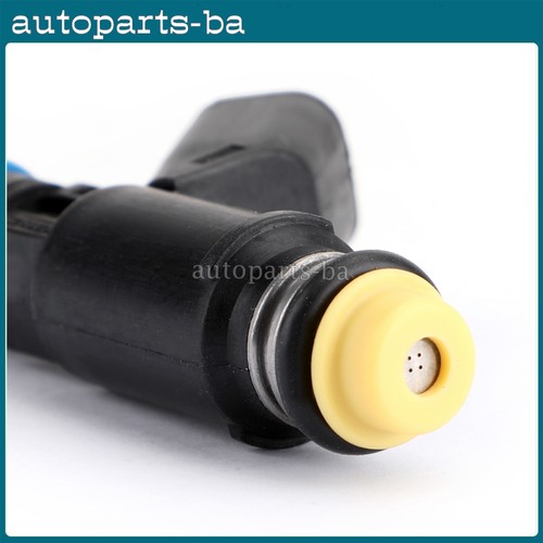 8x New Fuel Injectors 25326903 For Silverado Express Tahoe GMC Yukon 5 ...