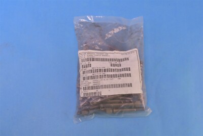 30 Monogram Blind Rivet Steel Corrosion Resisting Titanium Nut MBF2110 ...