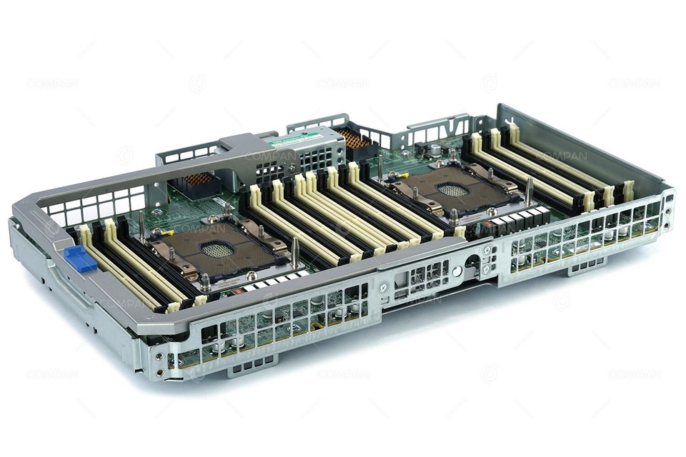 840403-001 HP CPU MEZZANINE BOARD FOR DL580 DL560 G10 | eBay