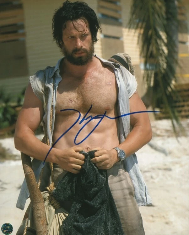 Thomas Jane Boogie Nights