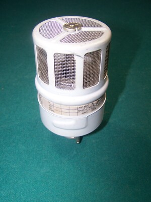 Fire Alarms - Pyrotronics Smoke Detector