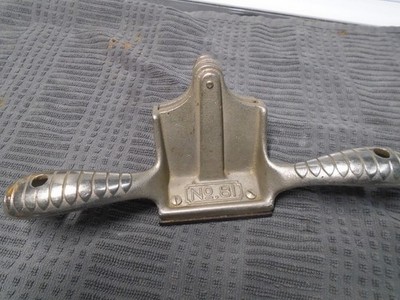 Stanley Cabinet Scaper No.81 | eBay