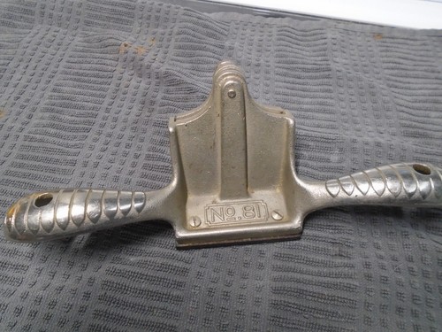 Stanley Cabinet Scaper No.81 | eBay