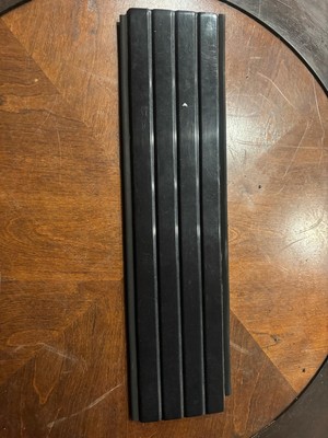 1981 - 1985 Mazda RX7 RX-7 FB Rear Tail Light Center Trim Panel Garnish ...