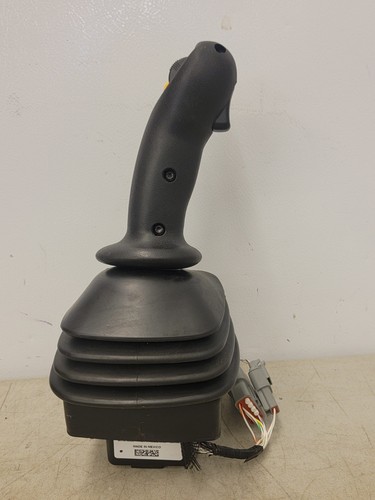 CASE CONSTRUCTION ELECTRICAL COMPONENTS ASSEMBLY #47741253 Joystick NEW ...