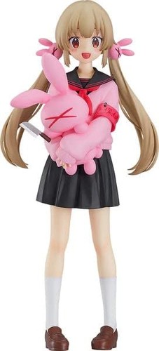 POP UP PARADE Sana Natori Uniform Ver. 170mm Figure | eBay