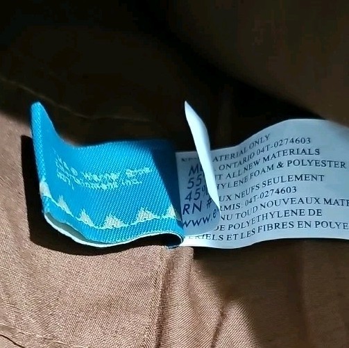 2010 Harry Potter Hogwarts Sorting Hat Puppet Non Talking Costume ...