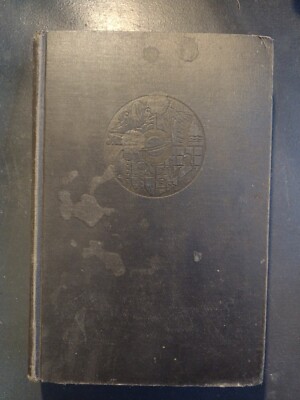 The Advance Of Science by Watson Davis, editor | eBay