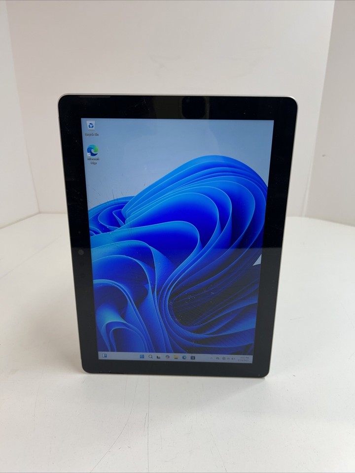 Microsoft Surface Go 1824 - 10" tablet, Pentium 4415Y, 8GB / 128GB, Win ...