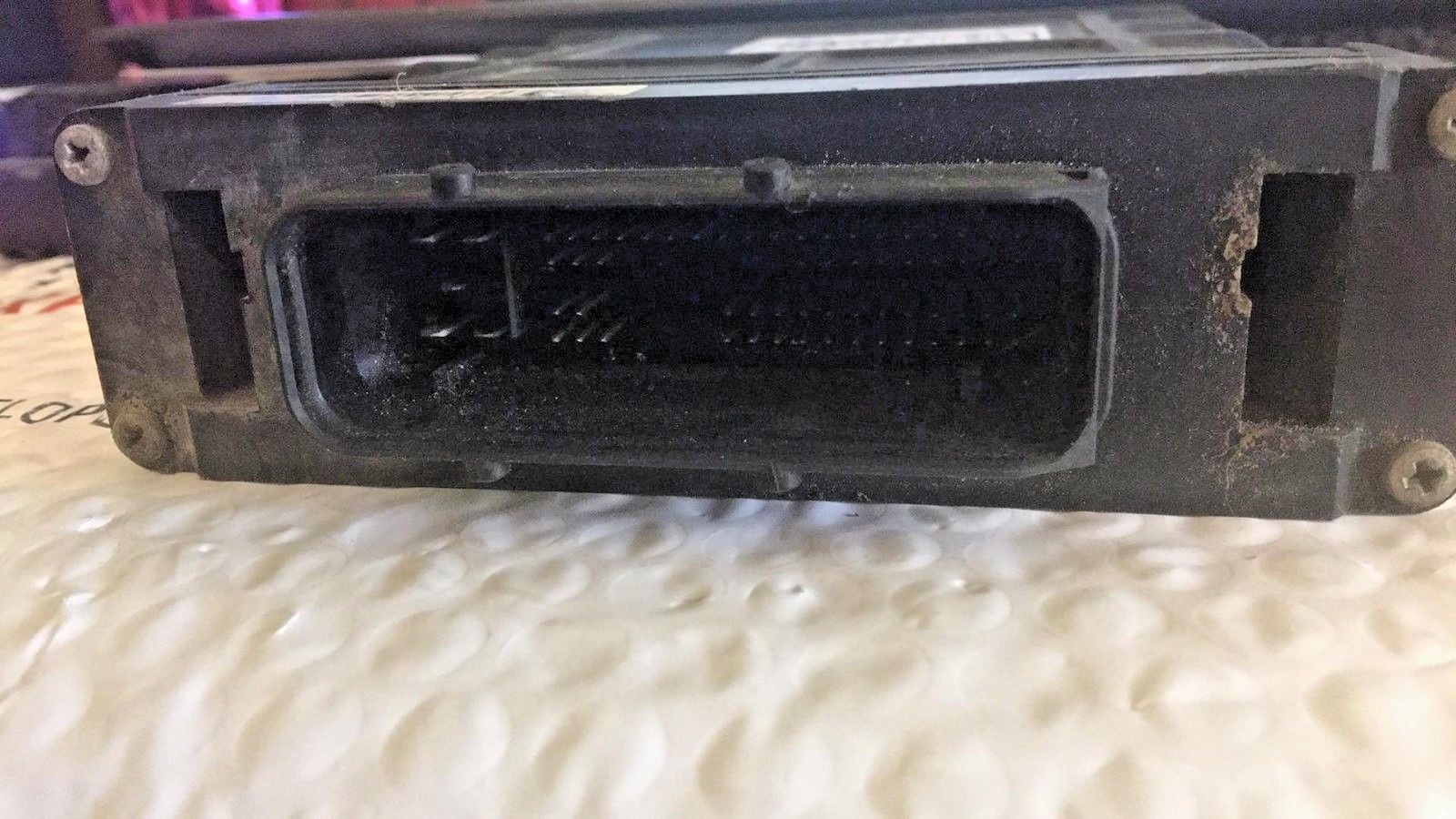 2009-2011 Hyundai Genesis tcm transmission computer module 95440-3C120 ...