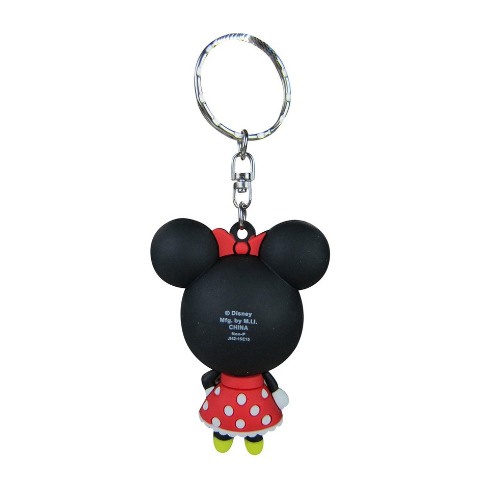 New Walt Disney Classic Minnie Mouse Blind Bag Series 1 Figural ...
