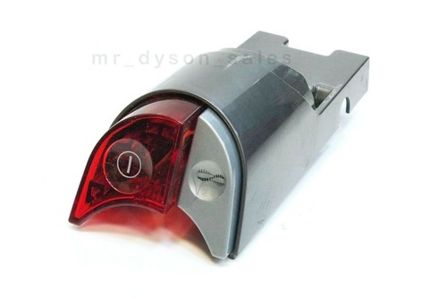 DC41 / DC55 Switch Cover On Off Used Assembly GENUINE Dyson Vacuum ...