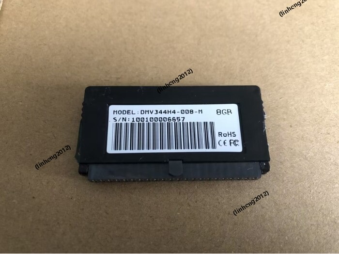 HyperDisk 8GB industrial hi-speed 44PIN Disk On Module | eBay