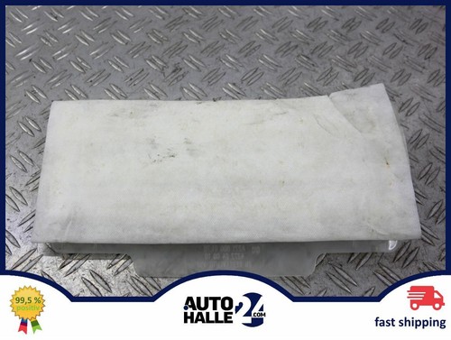 85755 Vordersitz Lendenwirbelstütze a2218000178 Mercedes-benz S 320 CDI ...