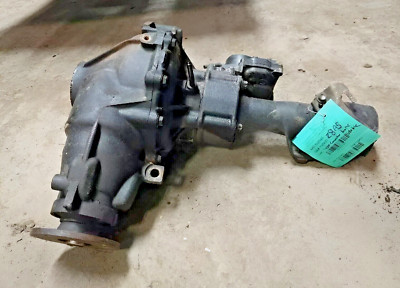 2005-2015 Toyota Tacoma Front Axle Differential Carrier | 3.73 Ratio | OE