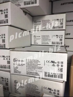 IFM AC1256 Power module AC1256 | eBay