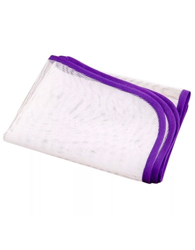 Protective Press Mesh Ironing Cloth Guard Protect Iron Delicate Garment ...