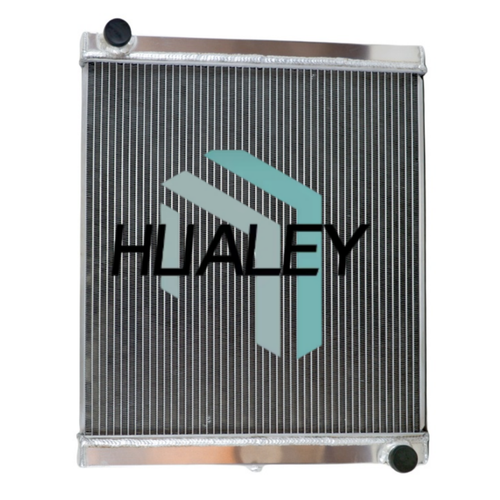 Full Aluminium Radiator For 1995-2000 Ford Trader // Mazda T4000 T4600 ...