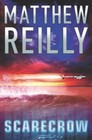 Scarecrow By Matthew Reilly. 9780333906279 | eBay