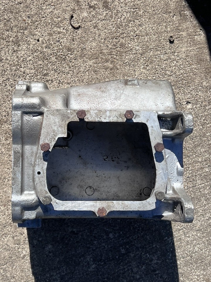 Muncie 4 Speed Cases | Aftermarket Branded