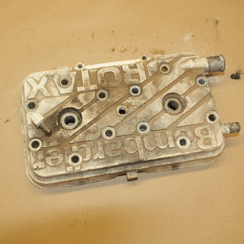 Sea-Doo 1994 SPX 657 Engine Motor Cylinder Head | eBay