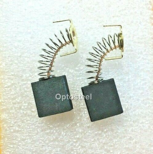 Harbor Freight Chicago Electric Plunge Router 37793 Carbon Brush Set | eBay