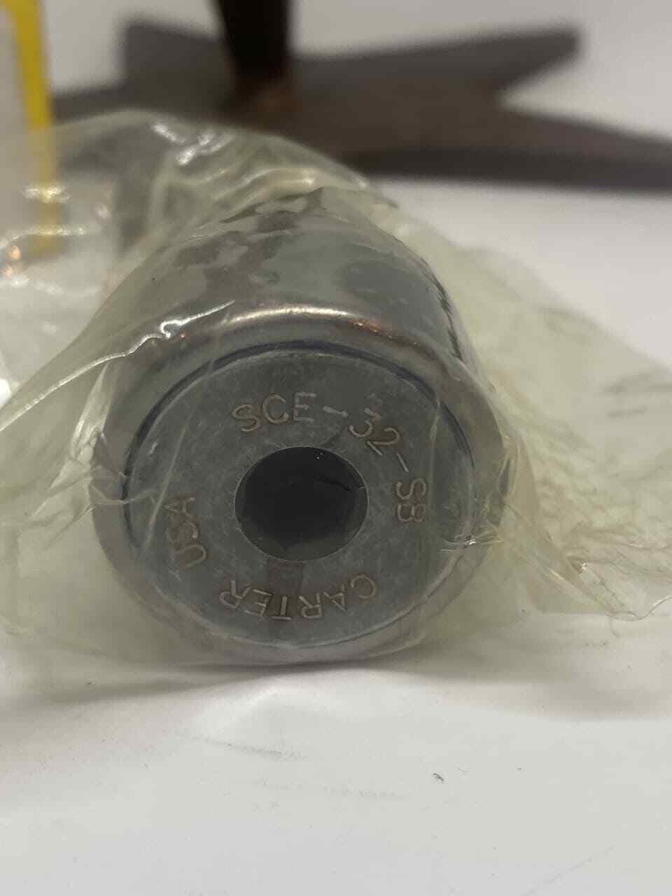 Carter SCE-32-SB Cam Follower 1in for sale online | eBay