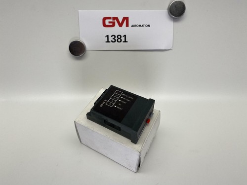 Kübler CODIX 520 Pulse Counter Module 6.520.012.300 10-30V DC | eBay