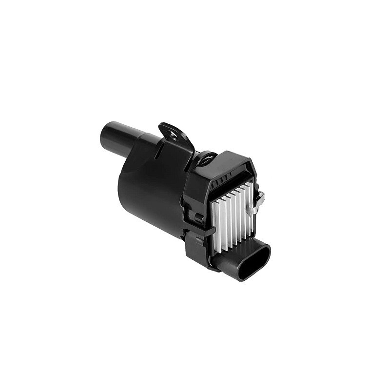 New Replacement Ignition Coil Unit For Holden Commodore LS2 LS3 LS7 L98 ...