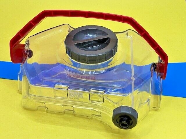 Rug Doctor Clean Water Tank Assembly for Deep Carpet Cleaner (DCC ...