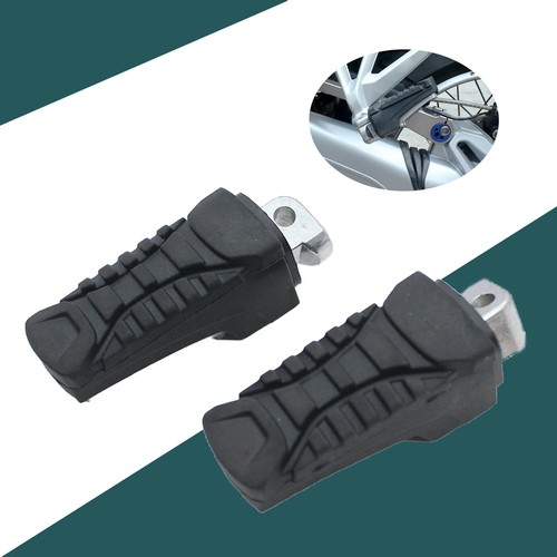 Rear Footrest Pedals Foot Pegs For BMW R1200GS R1250GS /Adv C600 SPORT ...