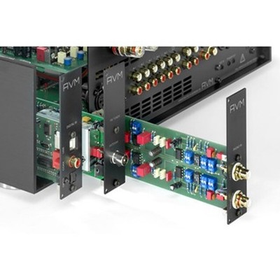 AVM Tuner Module for A 3.2 **Save $549.00 (79% OFF)** | eBay