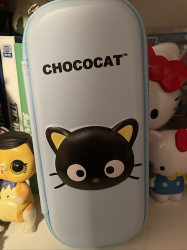 Sanrio Chococat Pencil Case, Forever 21 | eBay