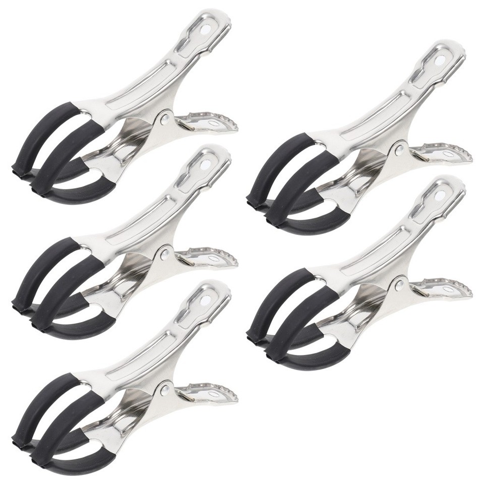 Woodwind Instrument Repair Tools Clarinet Clips Saxophone Maintenance ...