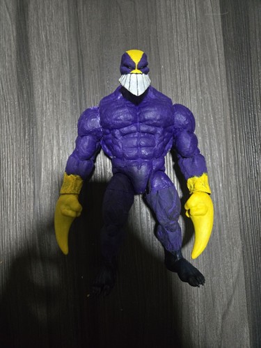 The Maxx Custom 1/12 Figure | eBay