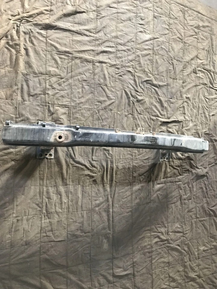BMW 3 E90 Front Reinforcement Crash Bar 7146645 2.00 Diesel 120kw 2006 ...