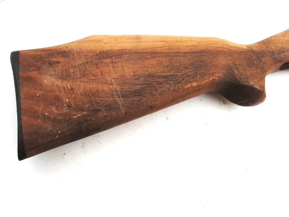 1903 03A3 custom bishop unfinished rifle Stock | eBay
