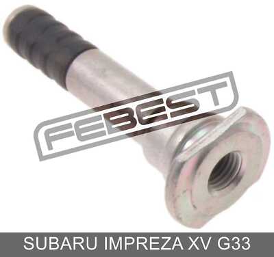 Front Caliper Slide Pin For Subaru Impreza Xv G33 (2011-) | eBay Australia
