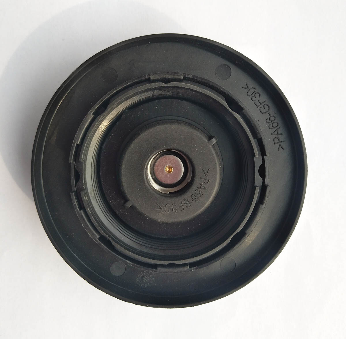 For Motorcraft Ford Lincoln Mercury 16PSI Radiator Cap Coolant Recovery ...