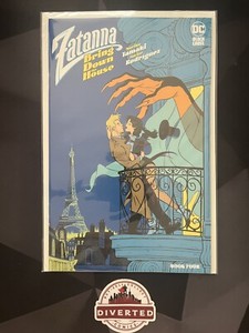 Diverted Comics | eBay Stores