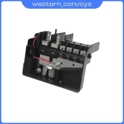 Fits For Malibu 2016-2020 Fuse Box Block Battery Terminal Replacement ...