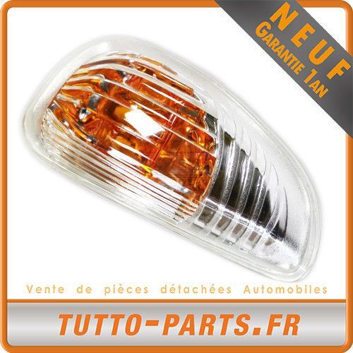 Clignotant pour Nissan NV400 OPEL Movano Master III 26165-00Q0A ...