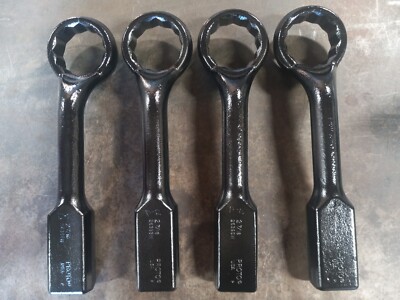 Wrenches - Knocker Wrench