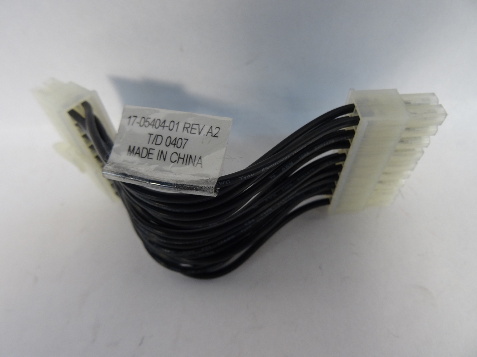 HP 17-05404-01 EVA6400 HSV400 POWER CABLE | eBay