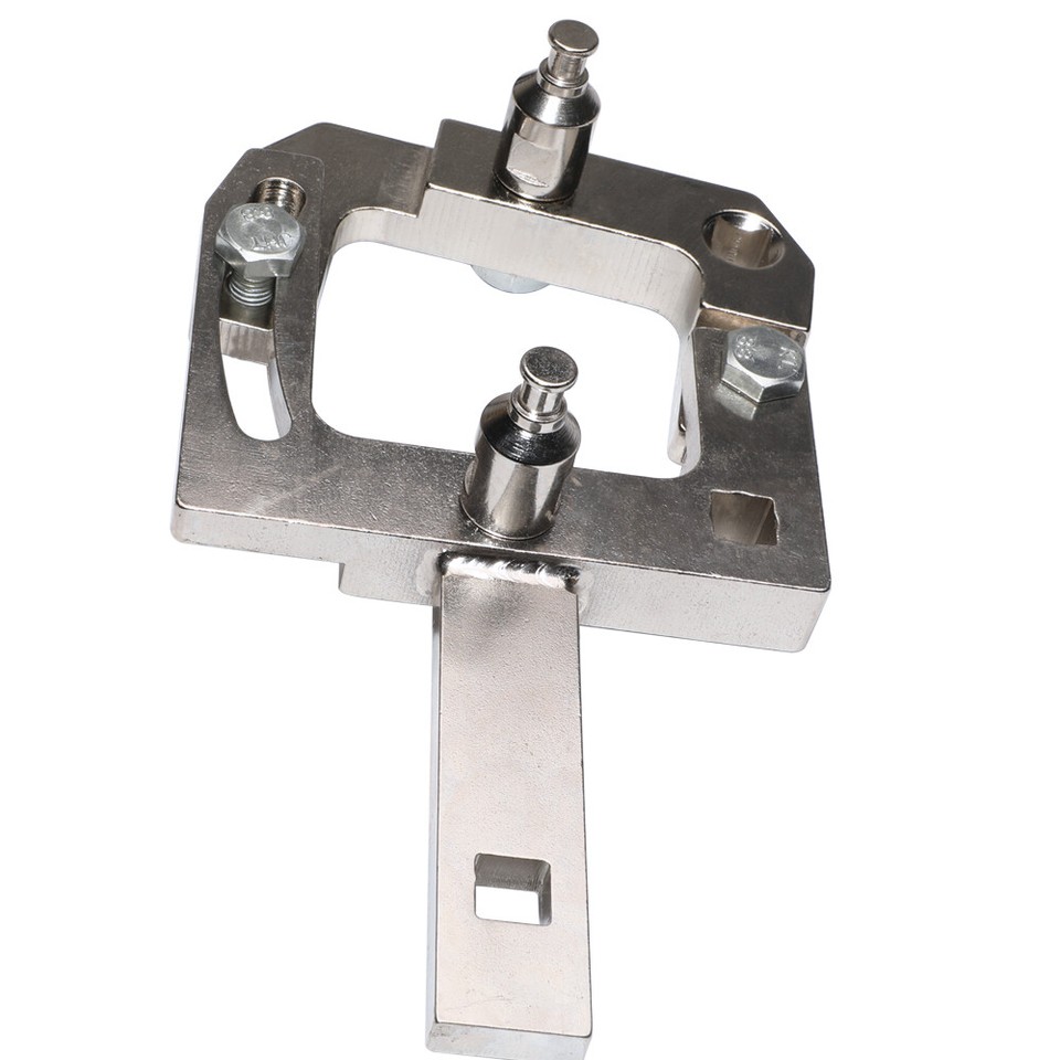 Crankshaft Pulley Holding Timing Tool Fit for Vauxhall Opel Chevrolet ...